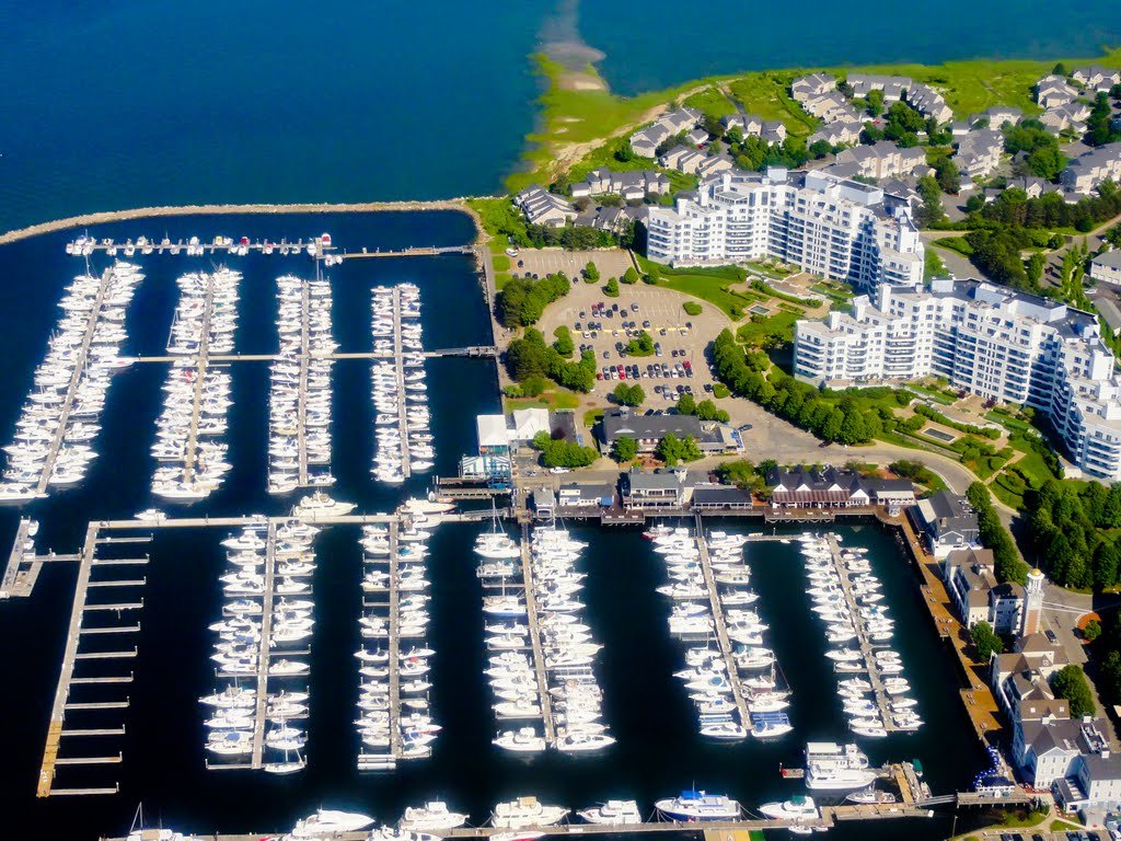 Industries We Serve – Aquatech Group